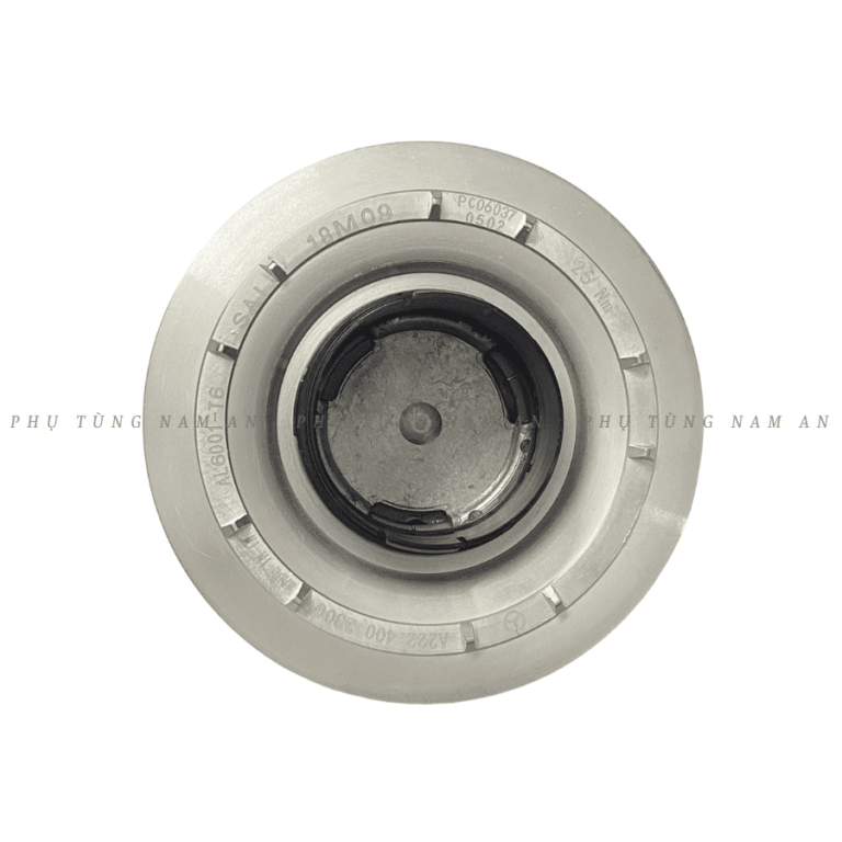 LOGO MÂM XE MERCEDES-MAYBACH S560/S650 / A2224002300 - Phụ tùng ô tô ...